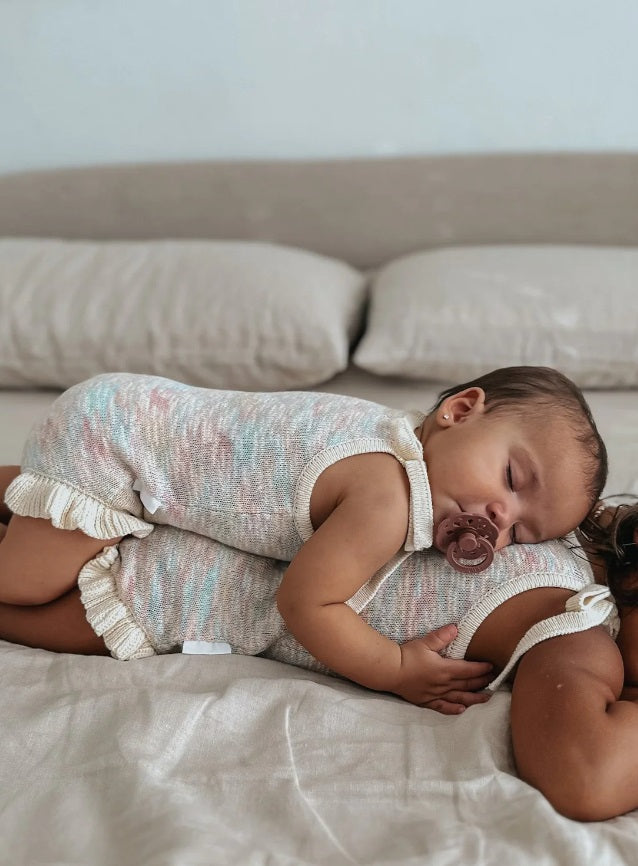 Baby & Toddler – Indi Tribe Collective